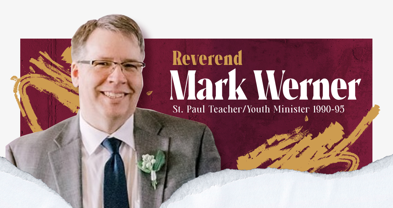 Friends of St Paul Newsletter - April 2023 - St. Paul Lutheran Church